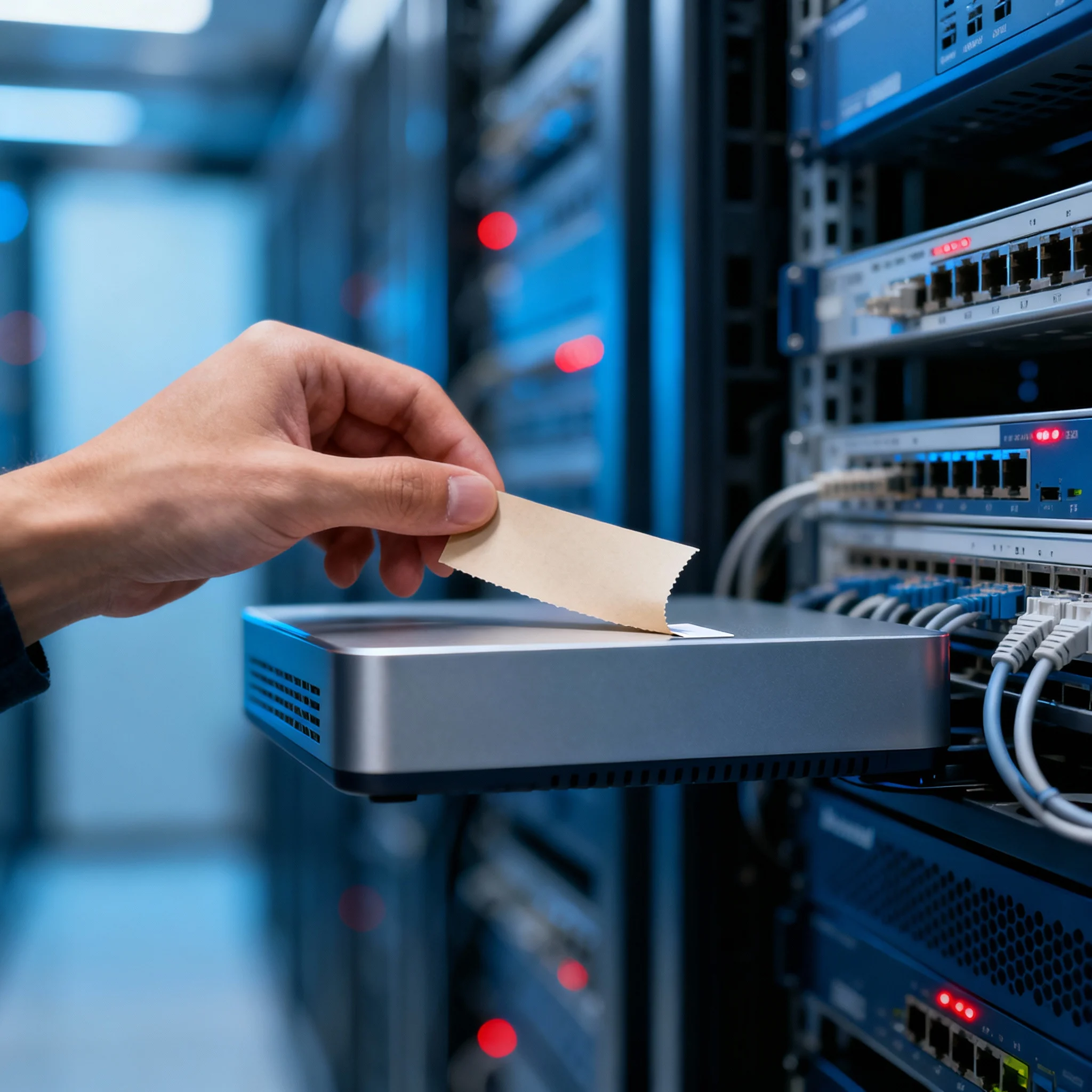 FCC Broadband Labeling Requirements Under Review as Consumer ...