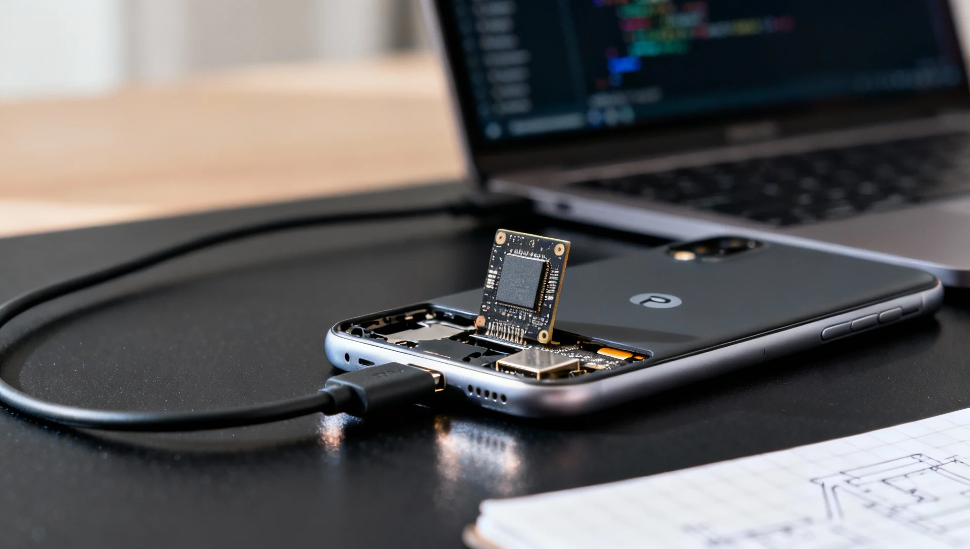 Google tried to kill this Pixel VoLTE-enabling app, but the developer ...