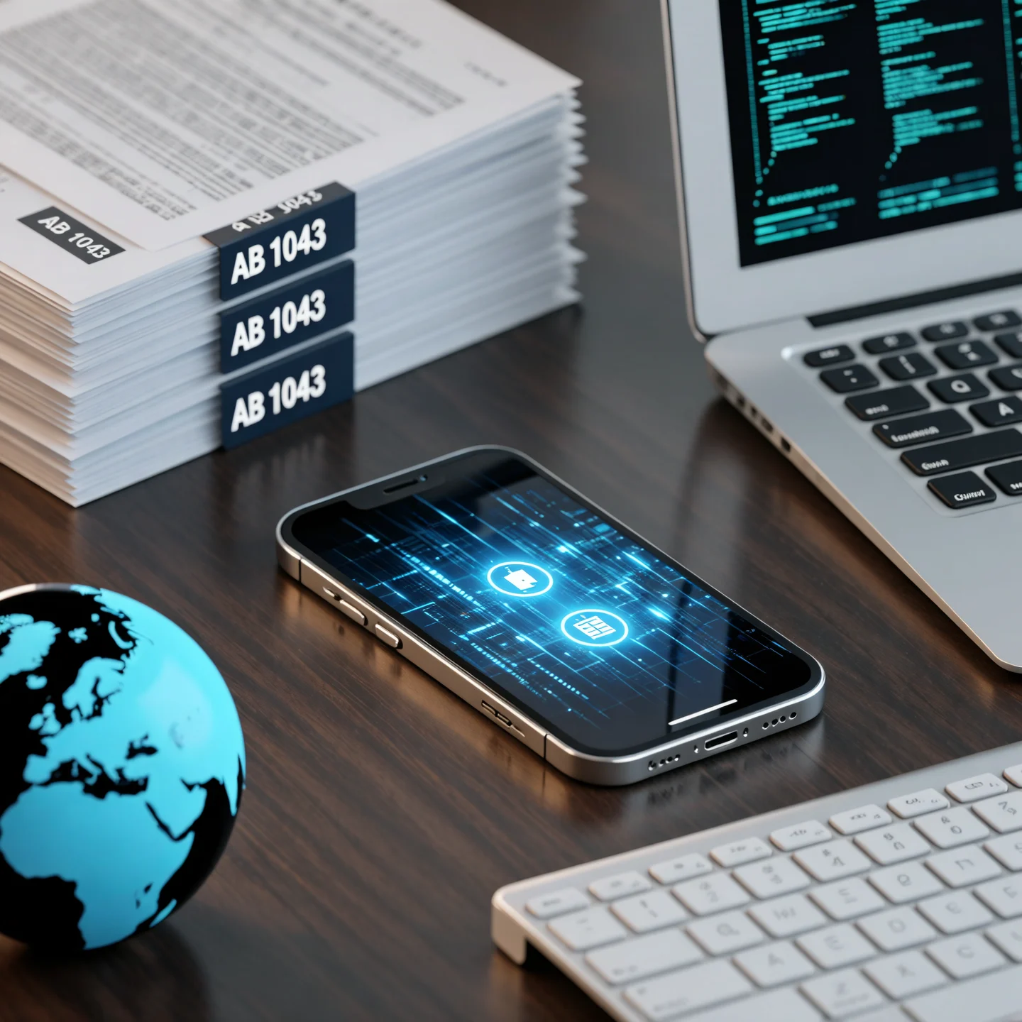 California Age-Gate Law Transforms App Store Safety Standards – News