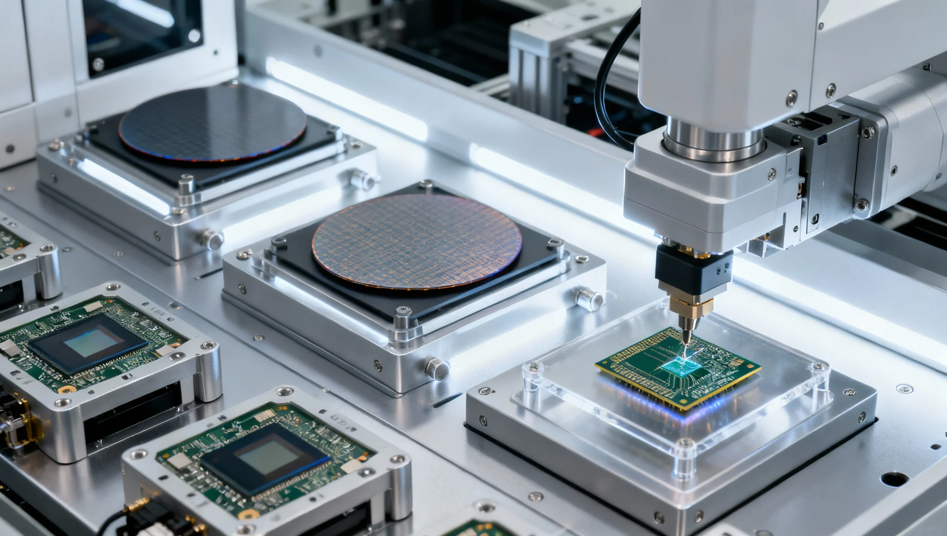 Samsung Returns to iPhone Camera Supply Chain as Suppliers Invest $123M ...