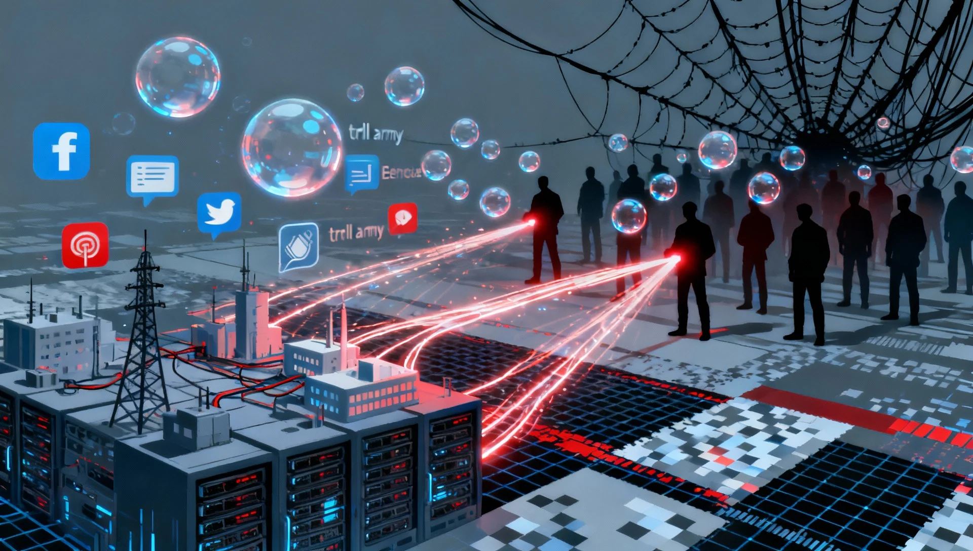 Taiwan Reports Escalating Chinese Cyberattacks Targeting Critical ...