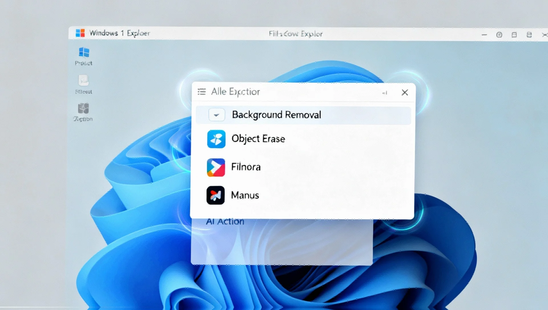 Windows 11 Expands AI Ecosystem with Third-Party App Integration – News