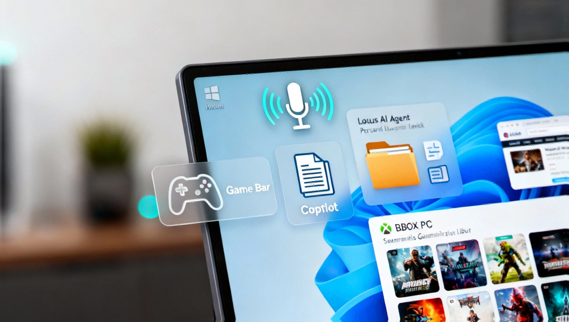 Microsoft Unleashes AI-First Windows Strategy with Copilot Upgrades and ...