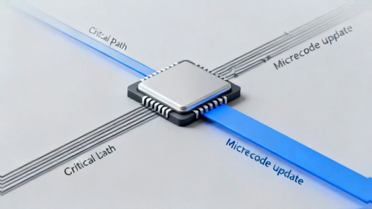 Intel’s Microcode Staging Revolution: How Linux 6.19 Tackles Growing ...