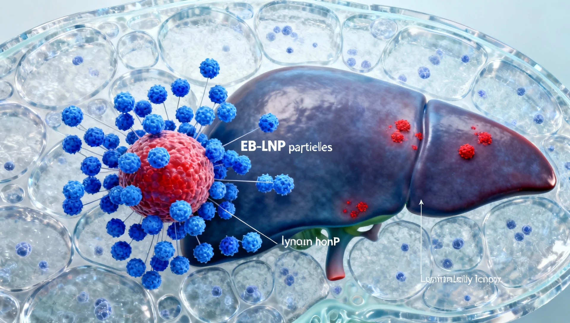 New Albumin-Based mRNA Vaccine Technology Shows Promise for Safer, More ...