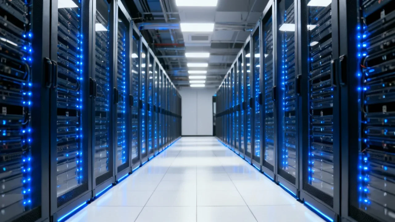 RWE Sells UK Data Center Site to Mystery Hyperscaler for $262M – News