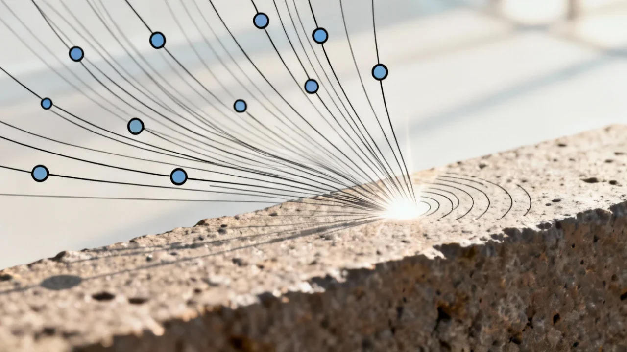 When Data Centers Overheat, Everything Stops – News